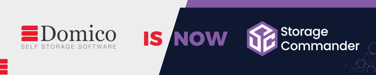 Storage Commander Domico